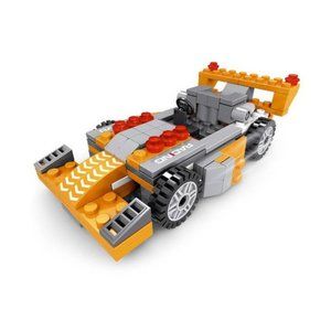 Other | 3in1 Vehicle Building Blocks Set 135 Blocks | Poshmark